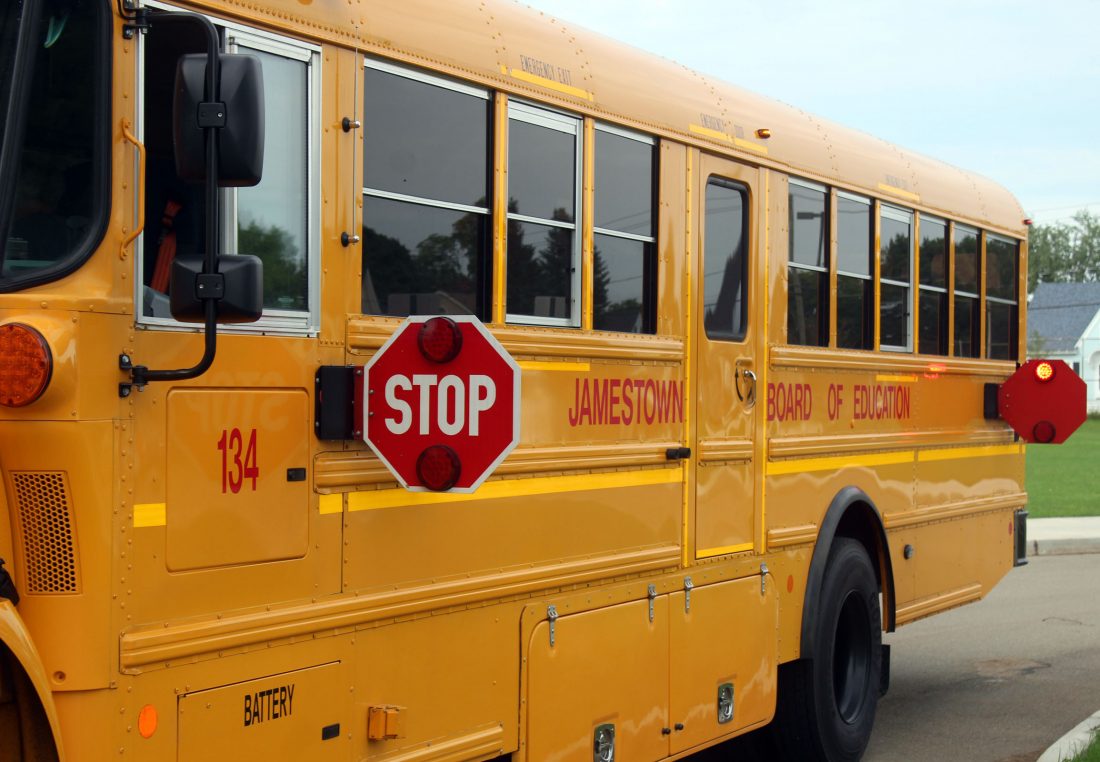 County School Budget Votes Pass Easy In Most Districts | News, Sports ...
